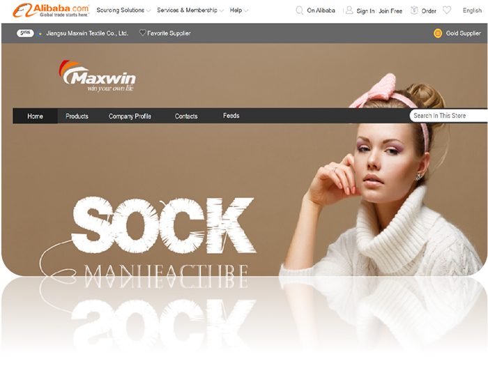 Business Cooperation - Jiangsu Maxwin Textile Co., Ltd.